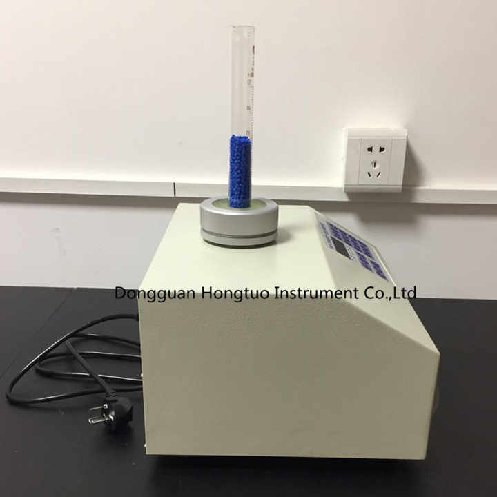 Professional Bulk Density Analyzer & Tap Density Tester for Chemical ...