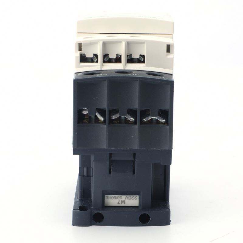 Brand New Telemecanique TeSys Deca Contactor 95A LC1D95M7C LC1D95M7 AC ...