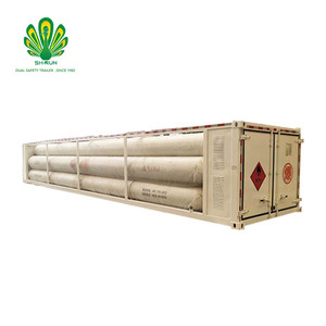 Purchase Wholesale helium tube trailer For Improved Transport - Alibaba.com