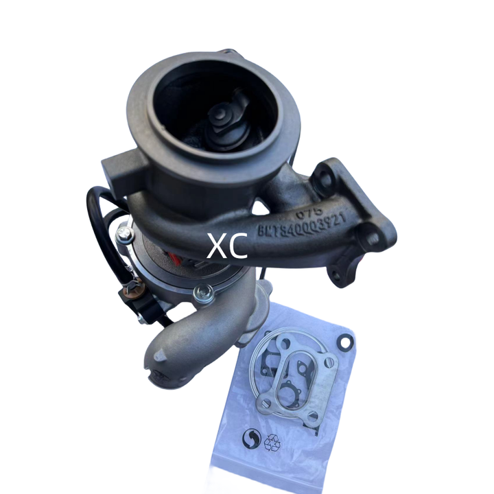 Turbocharger for Chevrolet Malibu XL & Equinox - OEM Parts