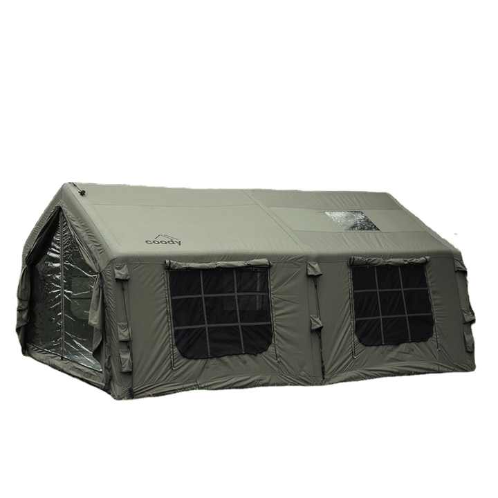 Coody Family Camping Tents 13.68 Waterproof UV Protection Sole Supplier From China Factory Made ...