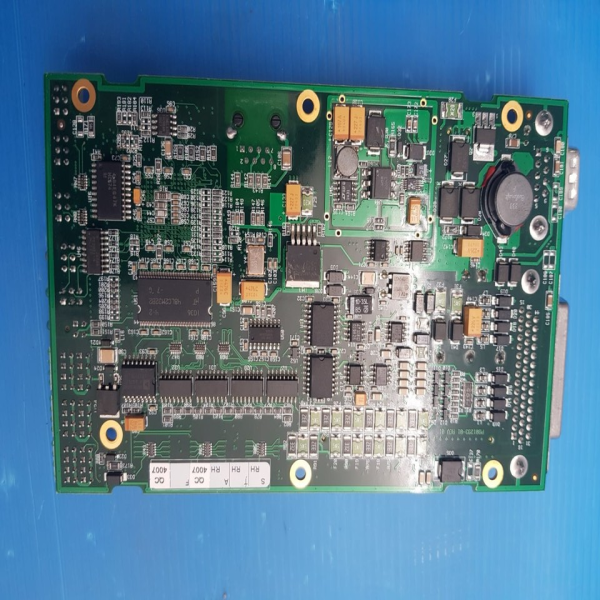 Applied Materials Daughter Board by Cdn293r Aasy As01293 + 44pin Female ...