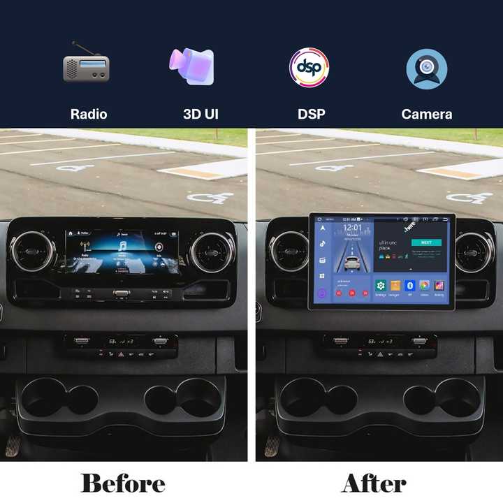 Zmecar New Arrival TS10 7870 Android 13 Car Screen Player 13.3 Inch ...