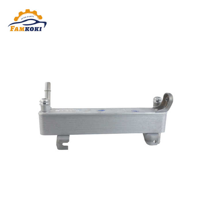 Automobile Part Oil Cooler Assembly High Quality Automatic Transmission ...