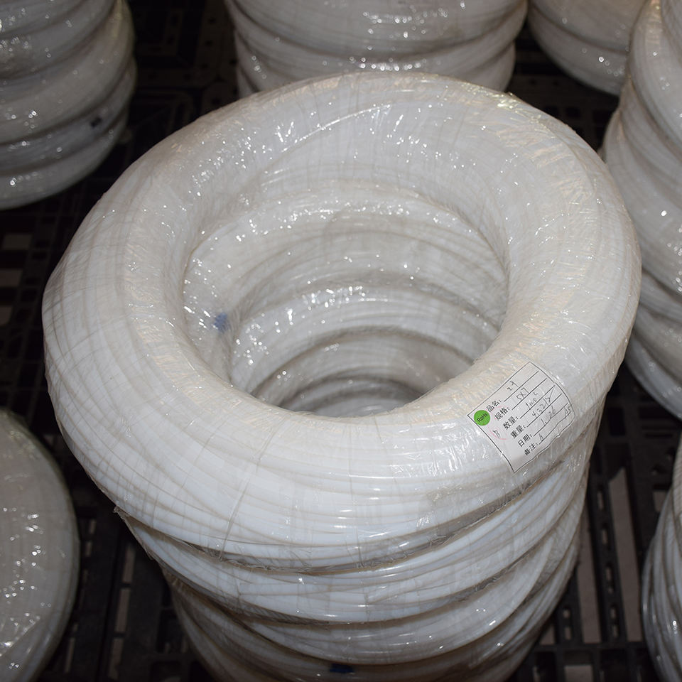 Ptfe Tubing 10mm Od X 8mm Id Stocked Ptfe Tube Wholesale High ...