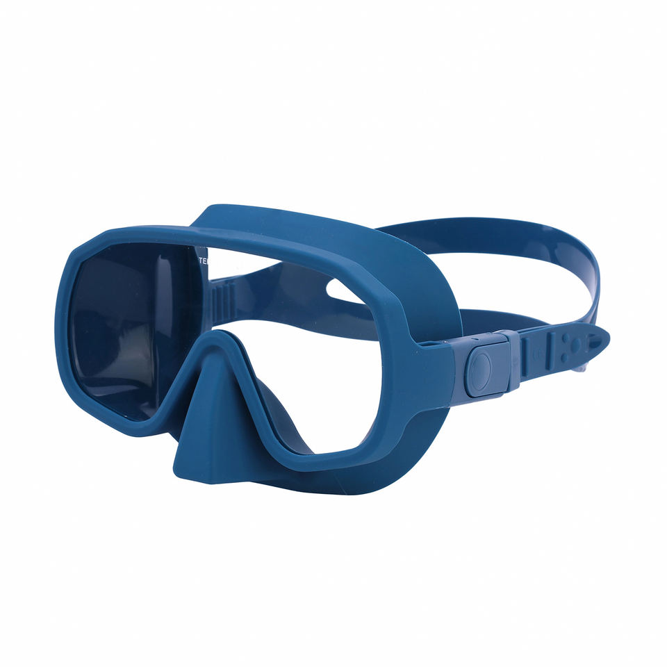 2025 New Adult Scuba Diving Masks Gear Freediving Spearfishing ...