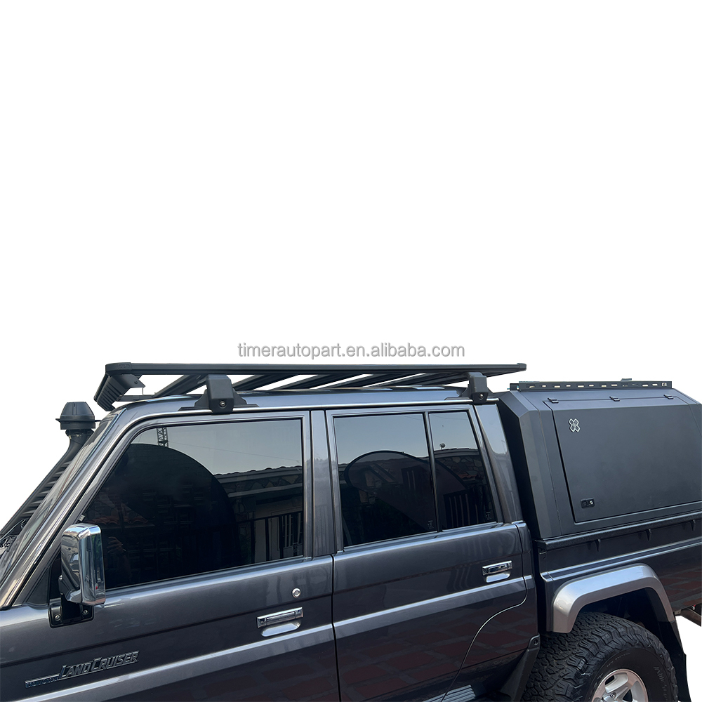 Land Cruiser Hardtop en Venta - Autos Toyota Confiables
