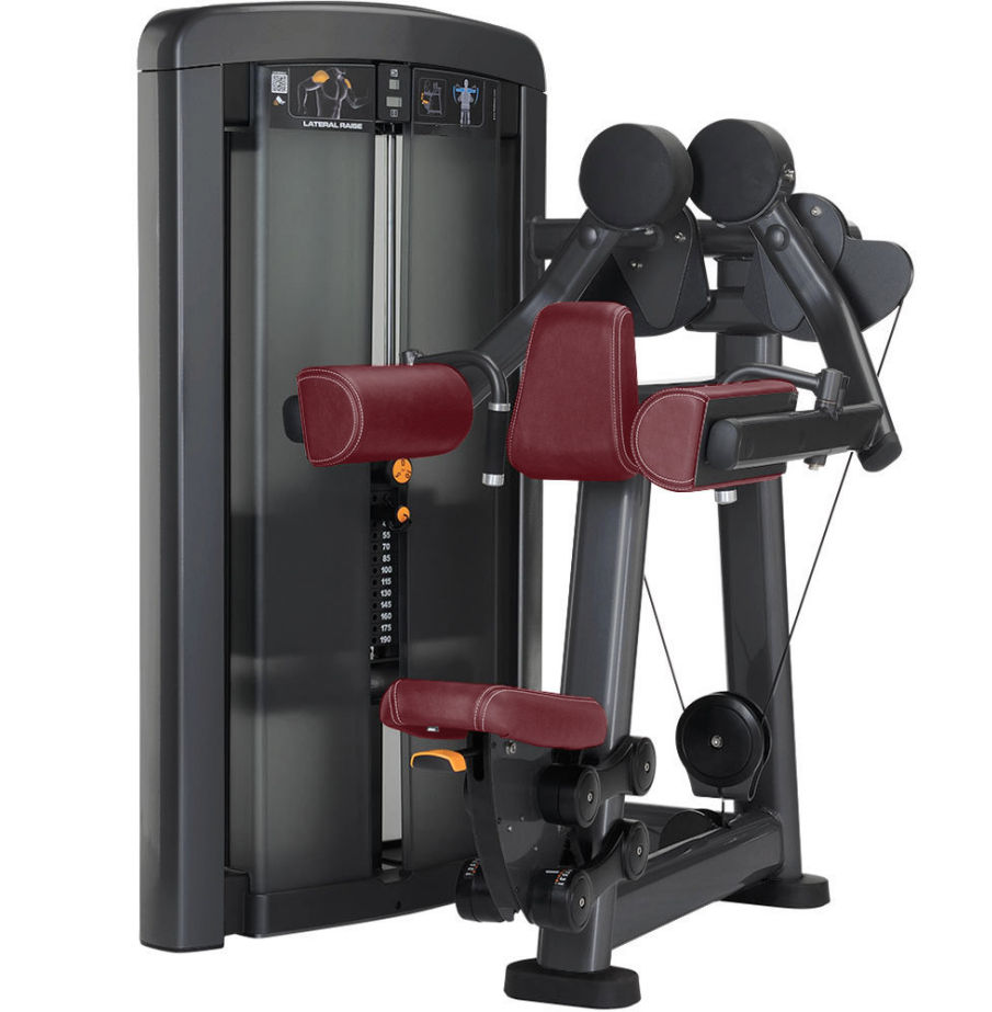 2026 Bestselling Commercial Gym Equipment Leg Press with Back Training ...