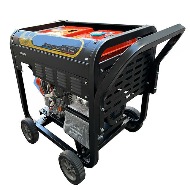 10kw Infinite Energy Generator - Reliable Power Source