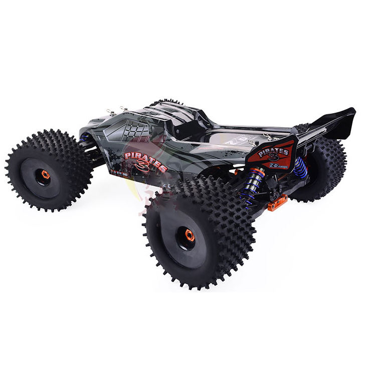 Zd Racing Rc 8228 Steel Driving Gear Connecting Cup For 1/8 Zd Racing ...