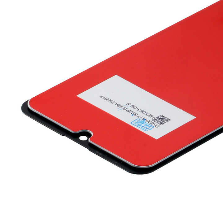 Incell LCD Display Touch Screen for LG K50 No Frame Phone Screen ...