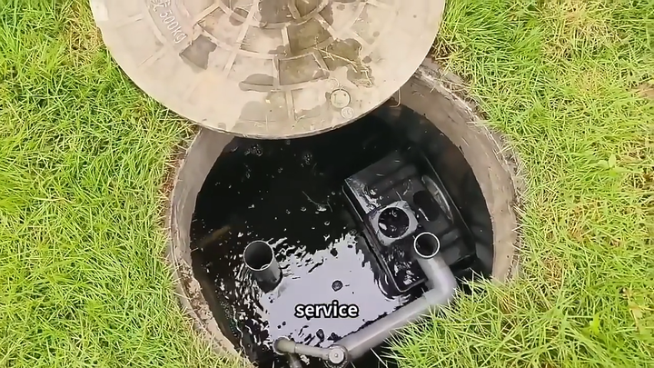 Efficient Septic Tank Solutions for Wastewater Treatment