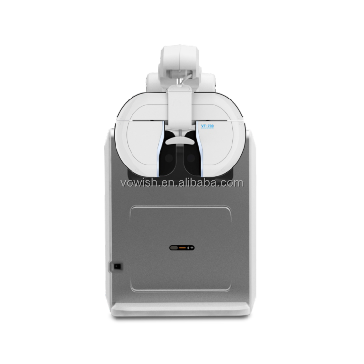 High Precision Chart Mirror Box Chart Projector ACP-1000 for Optometry ...