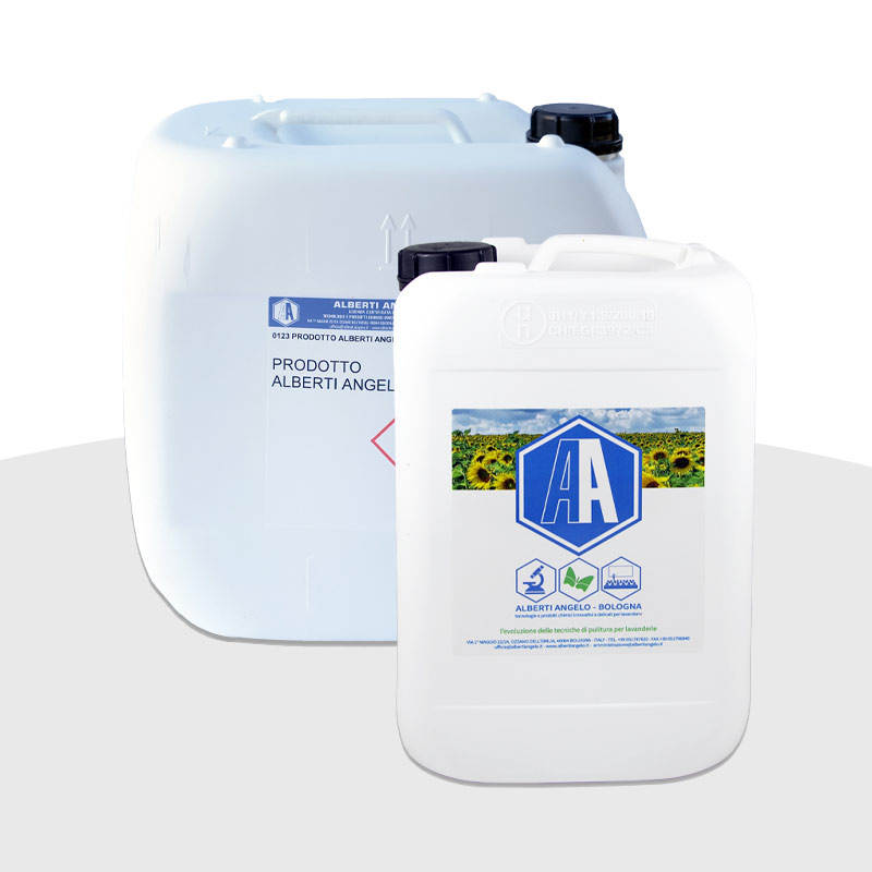 TUONO BLU Concentrated Enzymatic Detergent for Laundry Fabric and Color ...