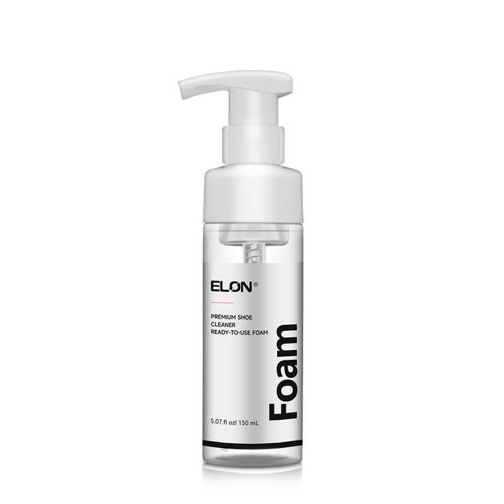 Elon Shoe Cleaning Kit - Sustainable & Effective Solutions