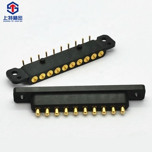 Get Wholesale keyboard pogo pins connector For Different Applications ...