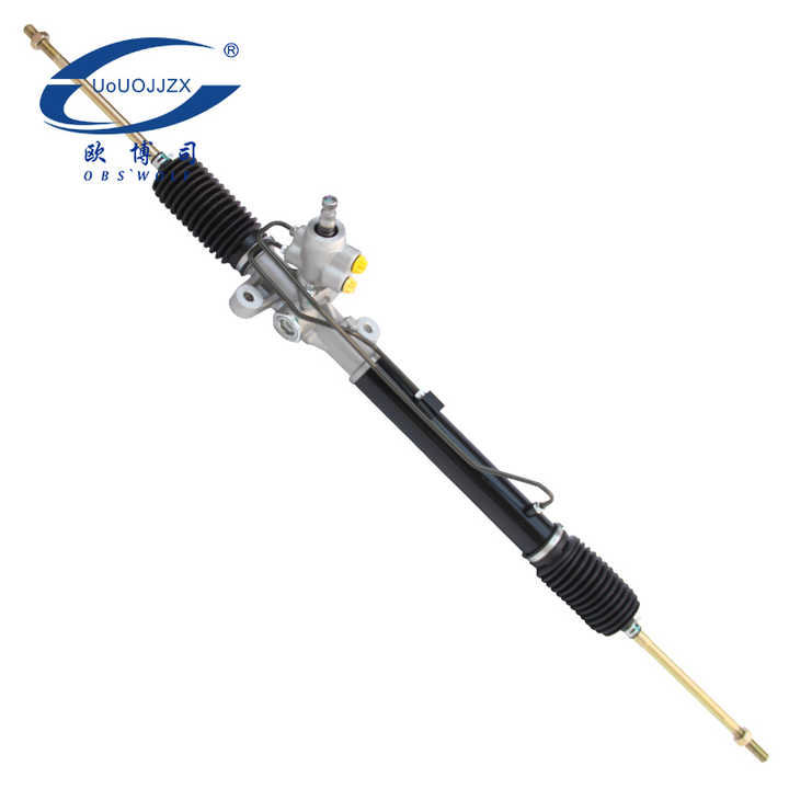 Auto Steering Gear Box Power Steering Rack for Hyundai Getz