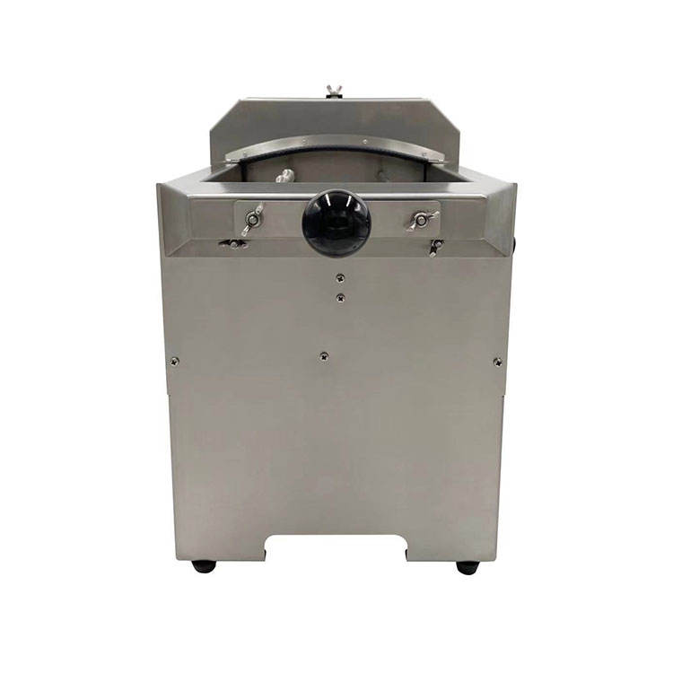 Multi Chips Cut Cutting Machine - Efficient Banana Slicer