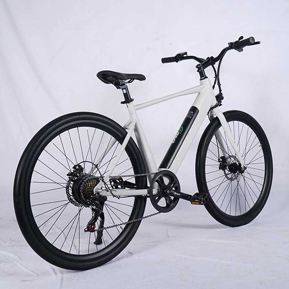Cheap Price E Bike - Fast Delivery Electric Bicycle EU Stock