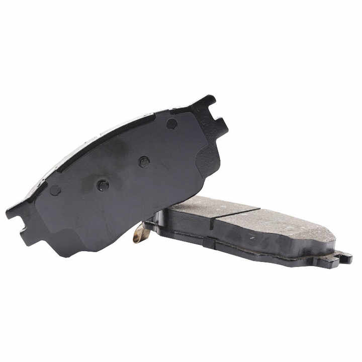 Auto Parts Best Brake Pad Set OEM Ceramic for Cadillac Chevrolet Opel ...