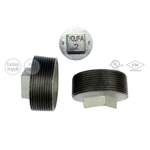 Featured Wholesale gi plug pipe fitting For Any Piping Needs - Alibaba.com
