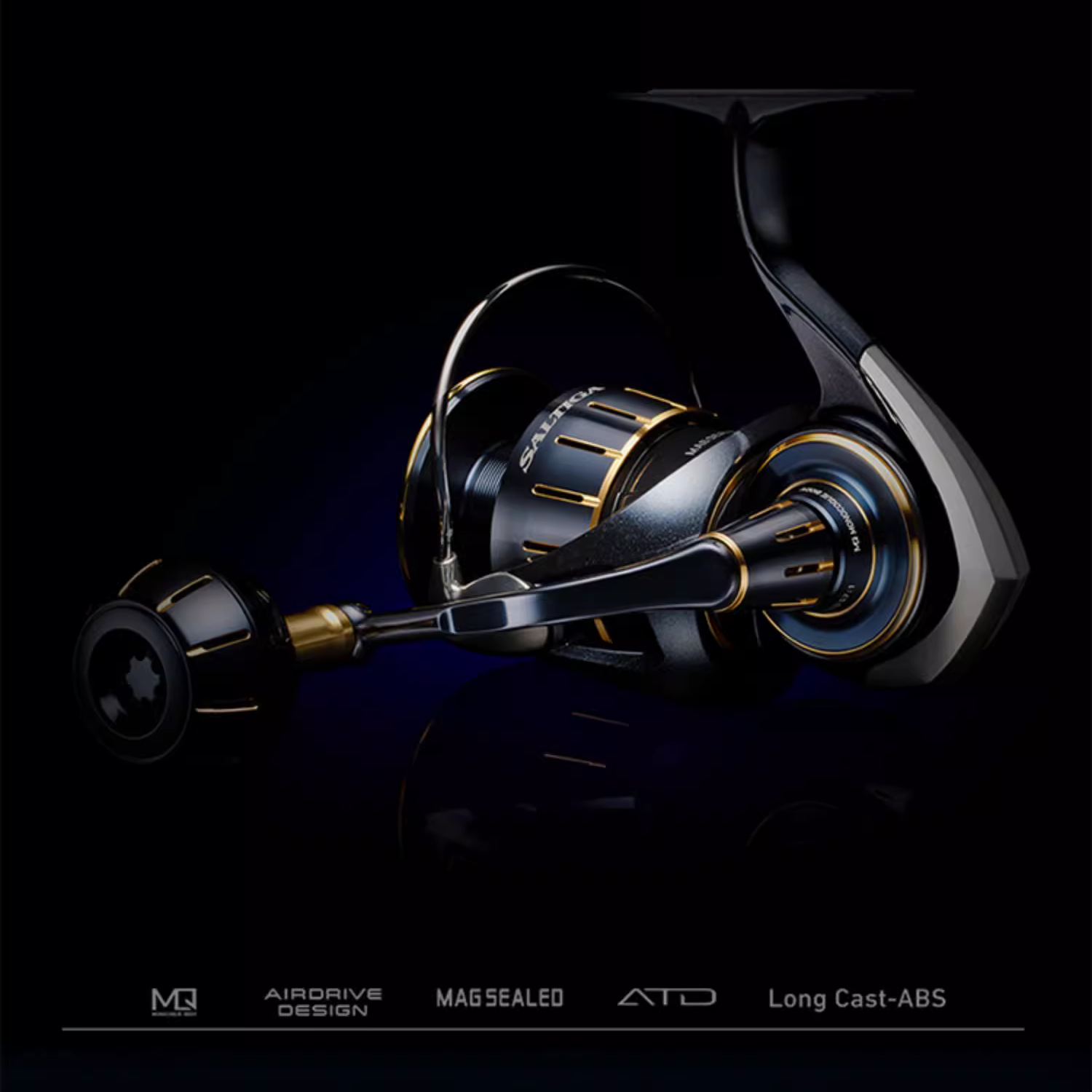 How to Choose the Best Daiwa Saltiga Fishing Reel for Saltwater Use