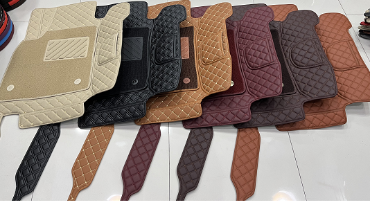 LEATHER SPECIAL CAR MAT 2022#| Alibaba.com