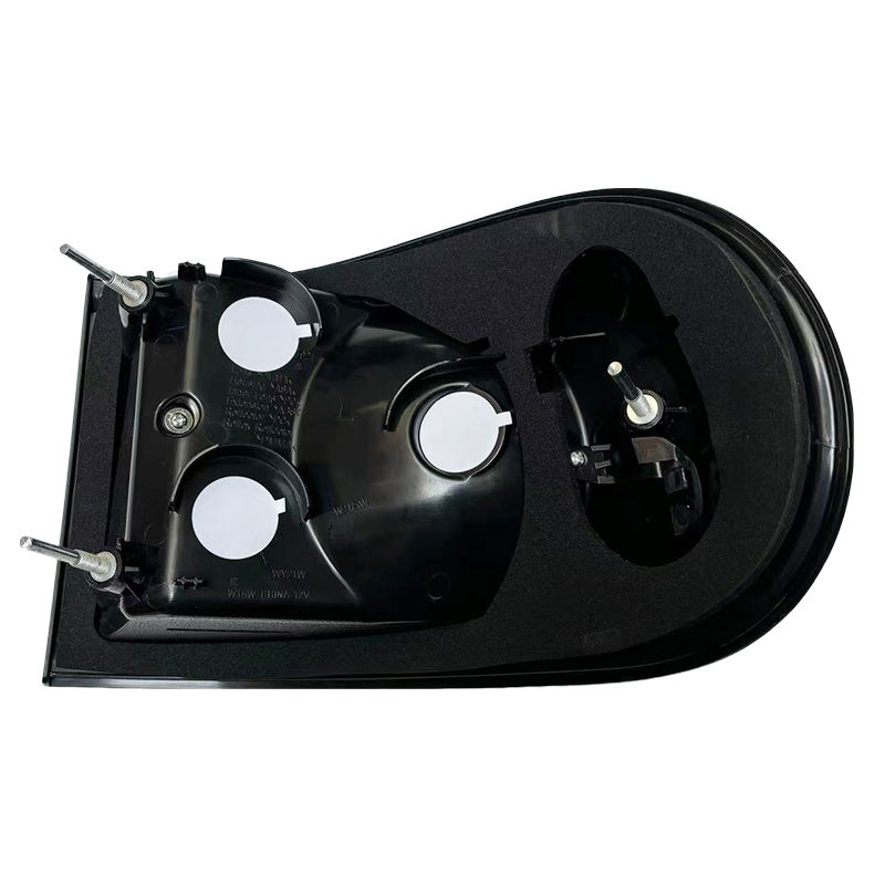 Auto Parts Led Rear Bumper Tail Fog Lamp Turn Signal Brake Reverse ...