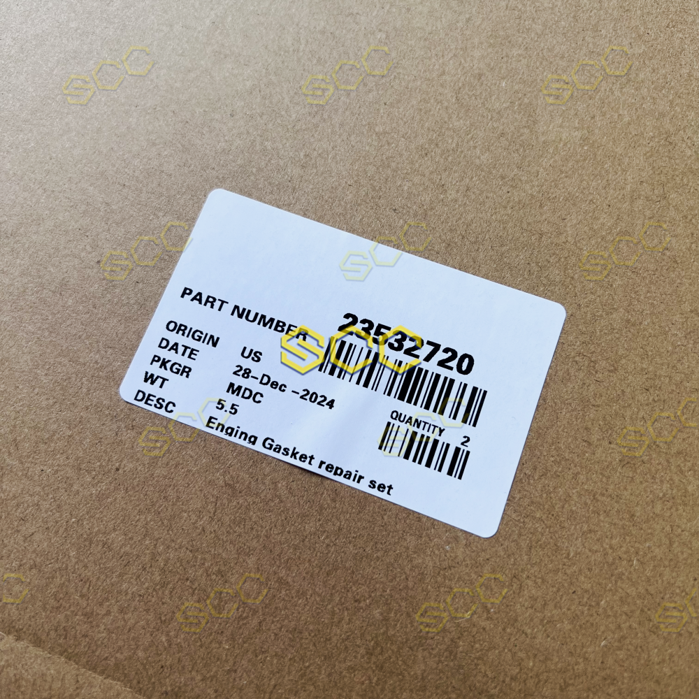 Buy Volvo Engine Gaskets Price | Premium Quality Parts