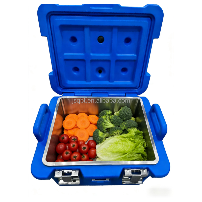 Thermal Box Containers for Hot Food, Insulated Food Containers ...