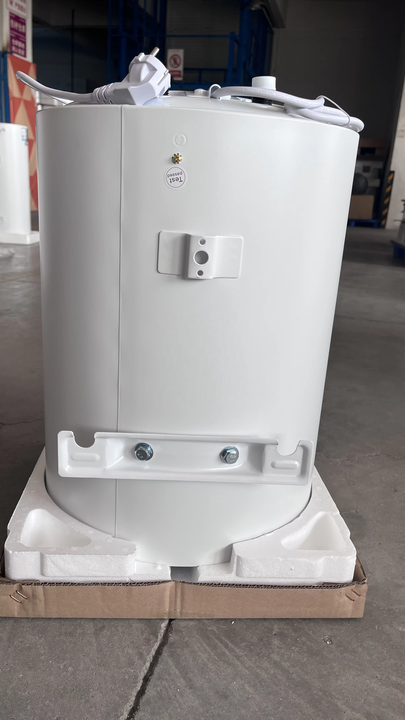 OEM 30L 50L 80L 100L Vertical Domestic Storage Electric Water Heater ...