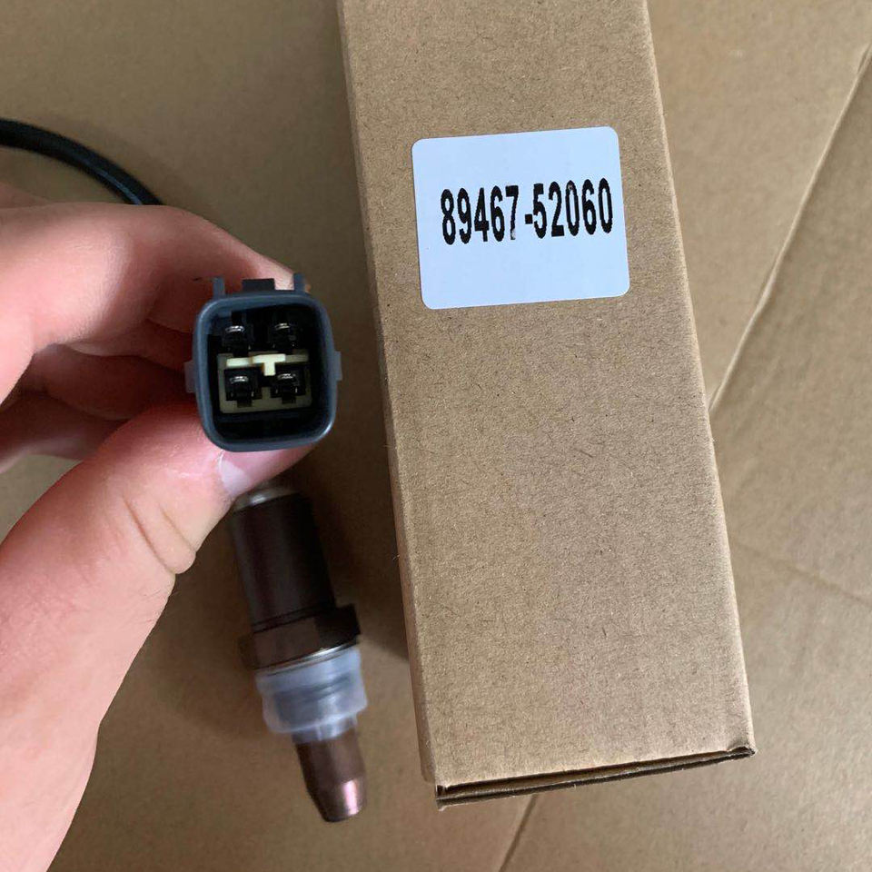 Air Fuel Ratio O2 Oxygen Sensor Sensor De Oxigeno OEM 89467-52060 for ...
