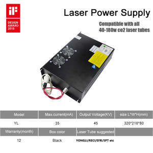 40w Laser Power Supply批发采购, 40w Laser Power Supply供应商和批发商 - Alibaba