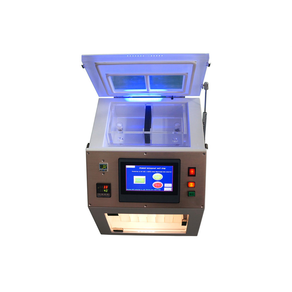 High-Performance Wholesale nano coating machine for mobile phone For ...