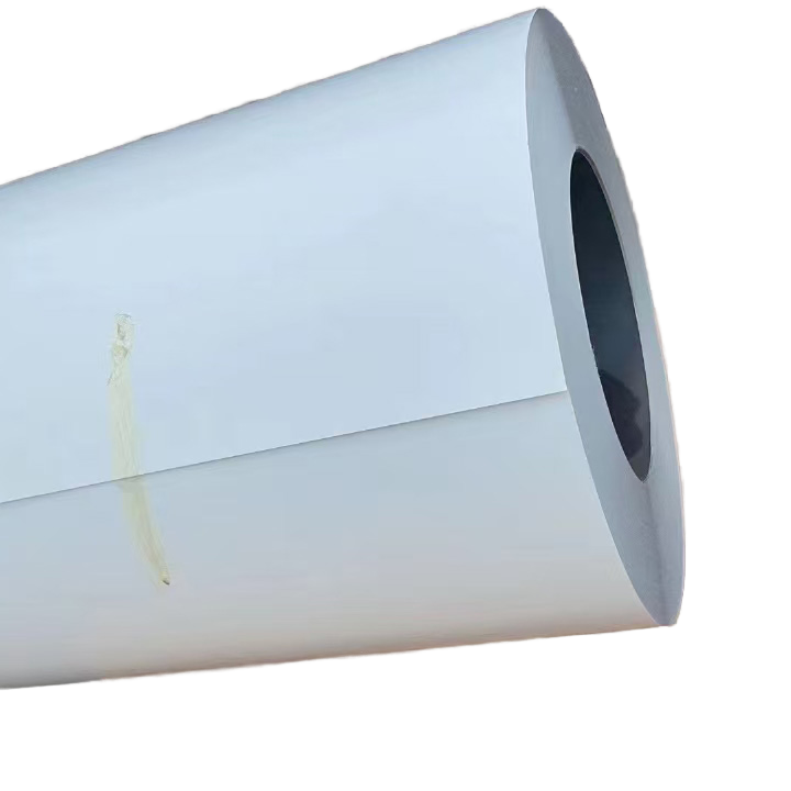High-Durability Thickness 0.12mm Weather-Resistant Coating PPGI Coils ...
