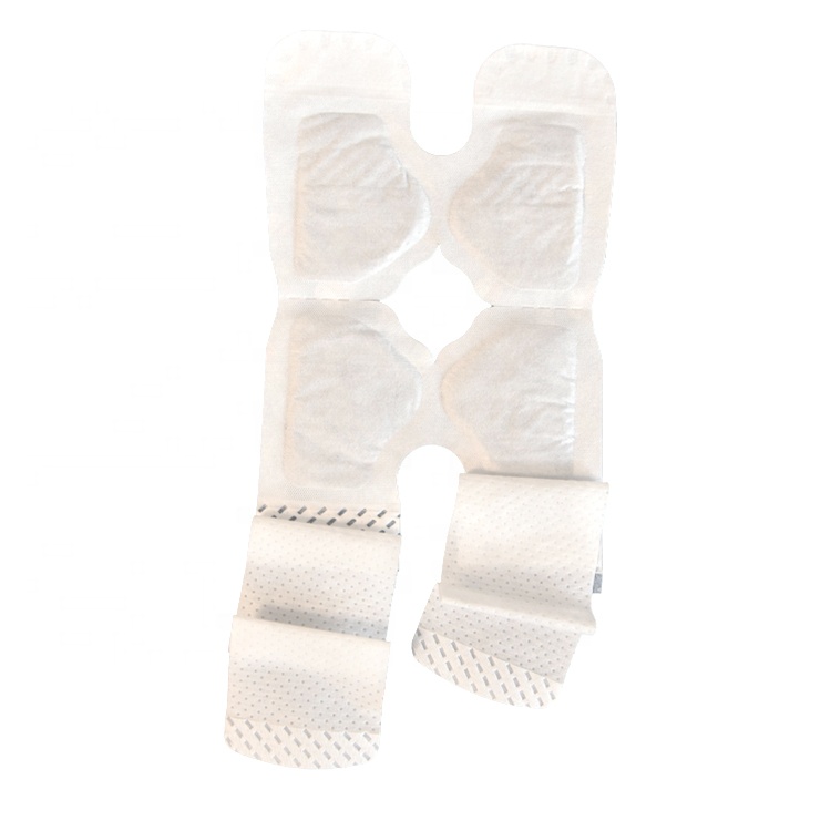 Korean Pain Relief Patches - Efficient Health Care Solutions