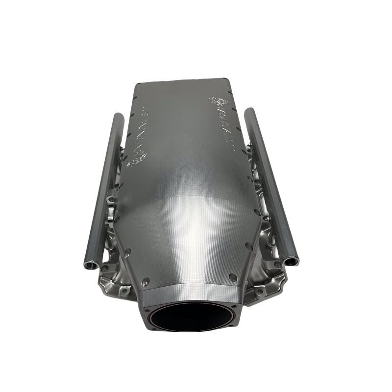 How to Choose the Best LS Intake Manifold for Cathedral Port Heads