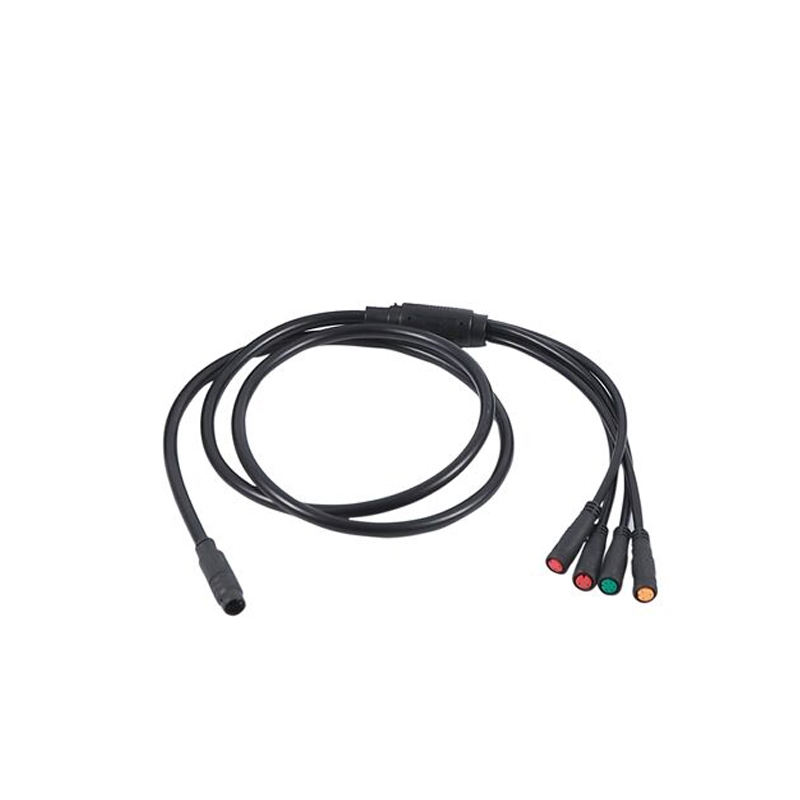 QS V3 205 Electric Bike Kit - 5000W Power & SABVOTON Controller