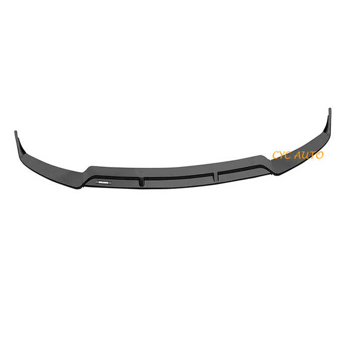 GLC Class Front Splitter for Mercedes Benz X253 2015-2019