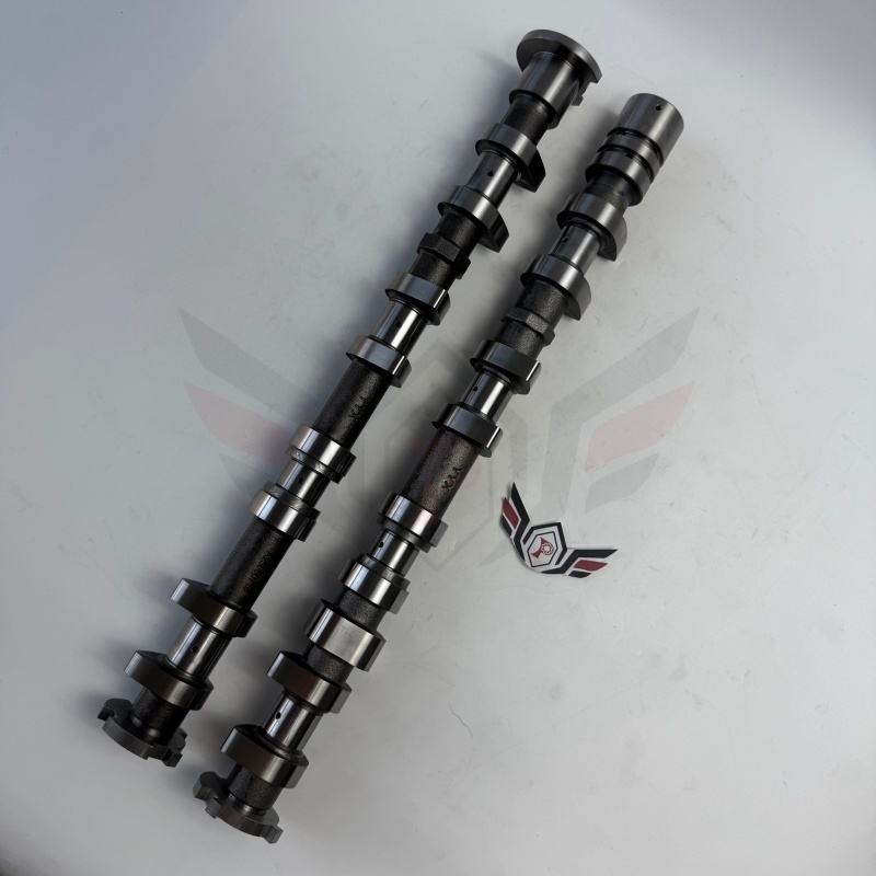 High Quality Car Camshaft 24100-2GGB0 24100-2GGA0 24200-2GGB0 24200 ...