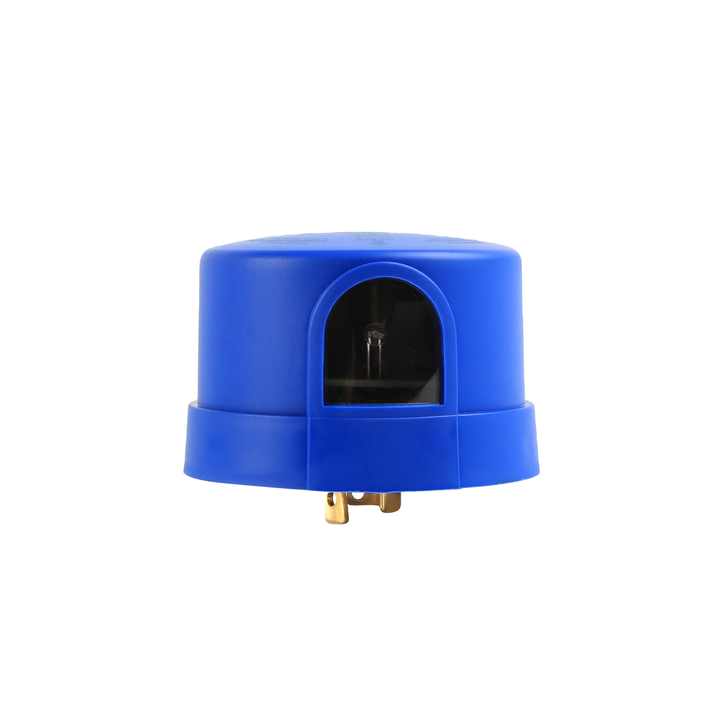 Photocell Ansi C136.10 &UL 773 Standard Twist-Lock Photo Control For ...