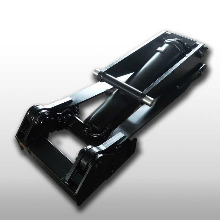 KRM201 201-220 KRM220 Hydraulic Hoist for Japanese Dump Truck Hydraulic ...