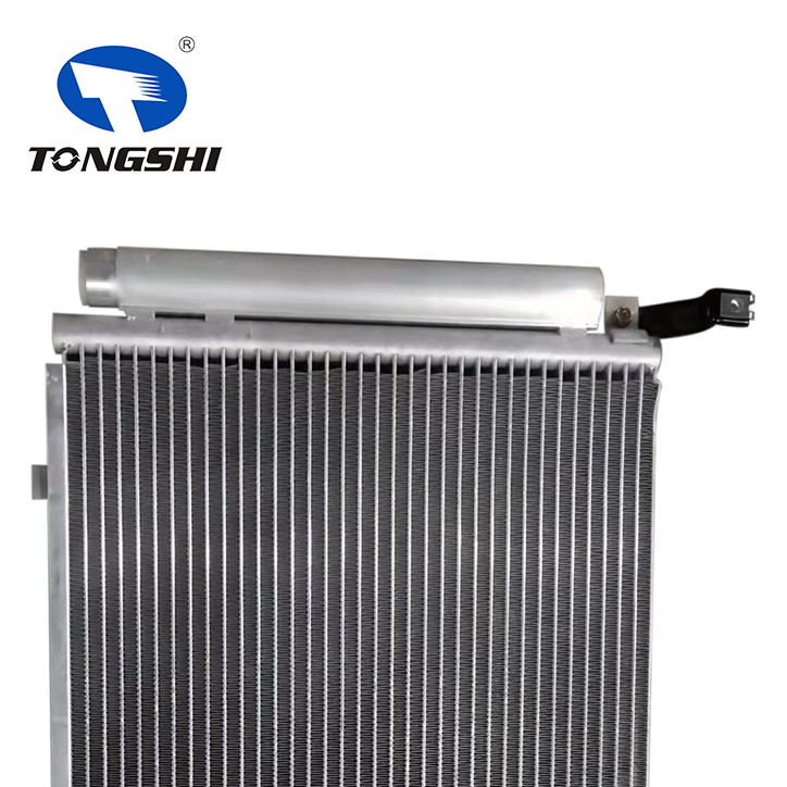 Upgrade Your Cooling Efficiency with Premium condens car Solutions