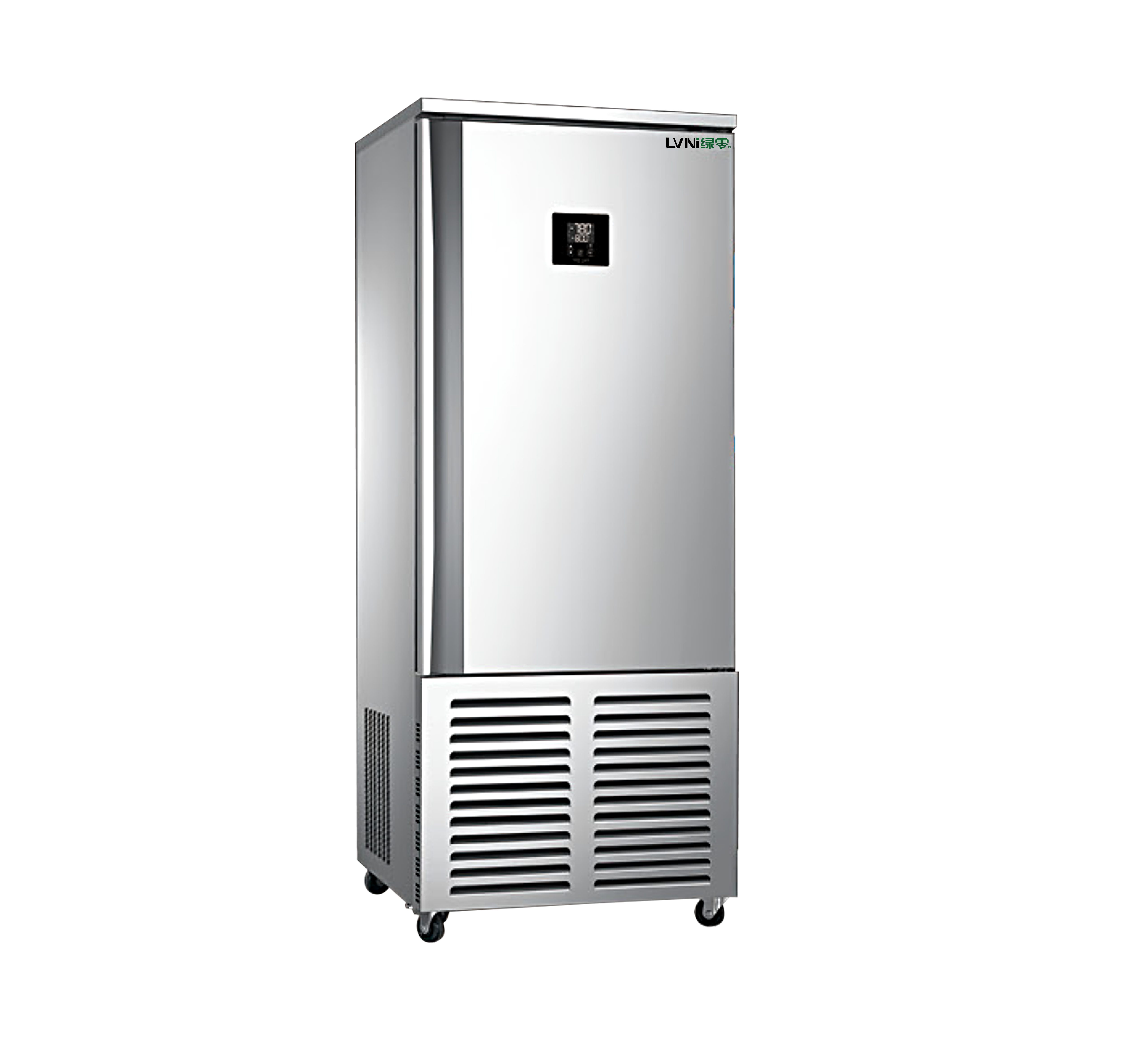 Blast Freezers - Efficient Quick Freezing Solutions