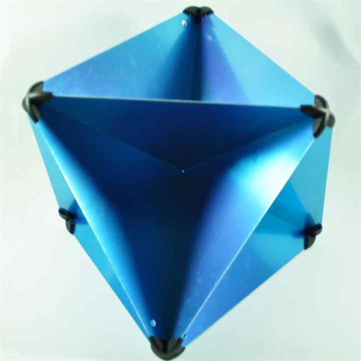 Marine Life Raft Reflector Metal Radar Reflector| Alibaba.com