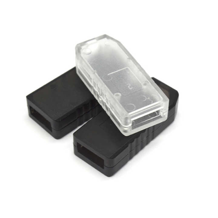 USB Plastic Cases - Junction Box - Small Enclosures