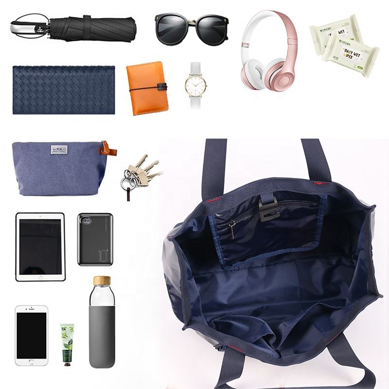 How to Choose the Best Waterproof Tote Bag: A Complete Buying Guide