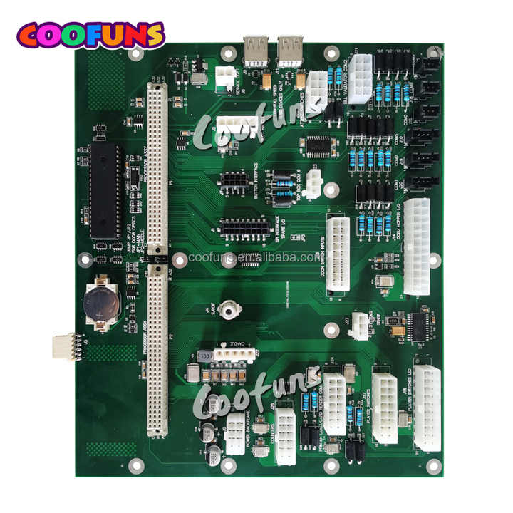 Alpha Pro II Backplane Board for Sale| Alibaba.com