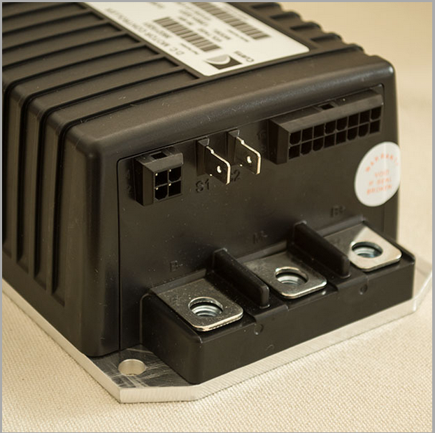 OEM 1266A-5201 Motor Controller Speed Controller 275A for Golf Carts ...