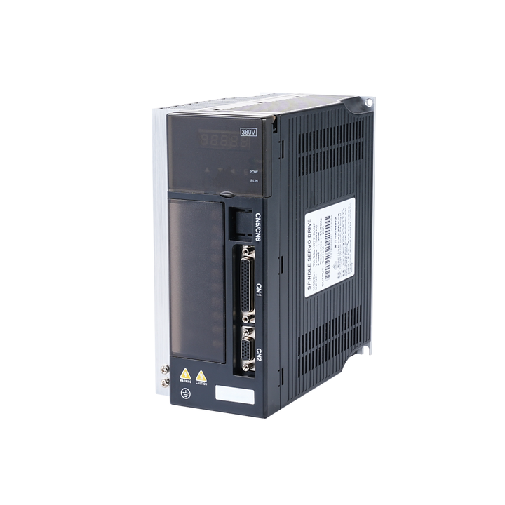 TONGHANG TH-S3a-H37F-RANF 3.7kW High Precision CNC Spindle Drive AC ...